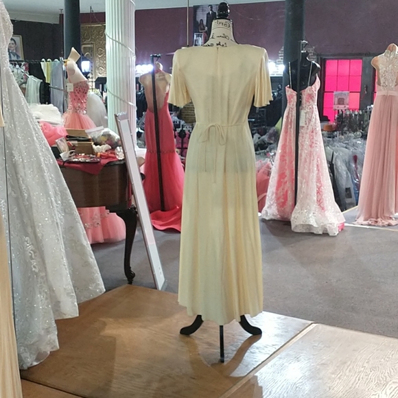 CDC | Dresses | Formal Dress | Poshmark